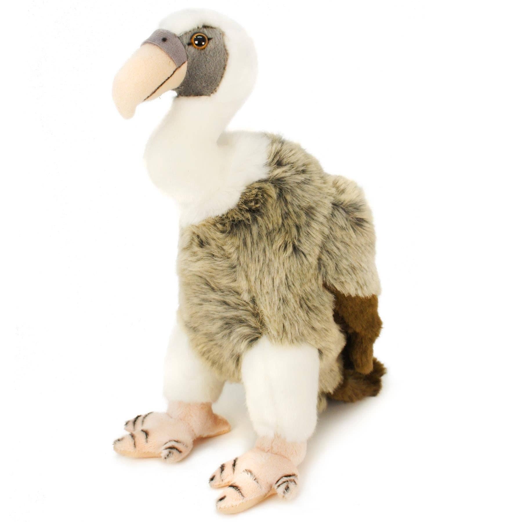 Violet The Vulture | 12 Inch Stuffed Animal Plush | Candy Fun 101